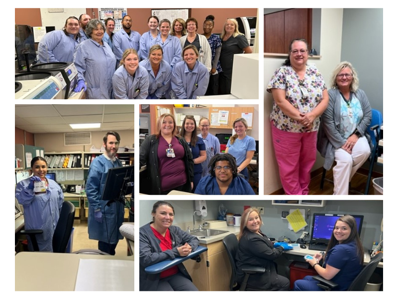 Charleston Area Medical Center