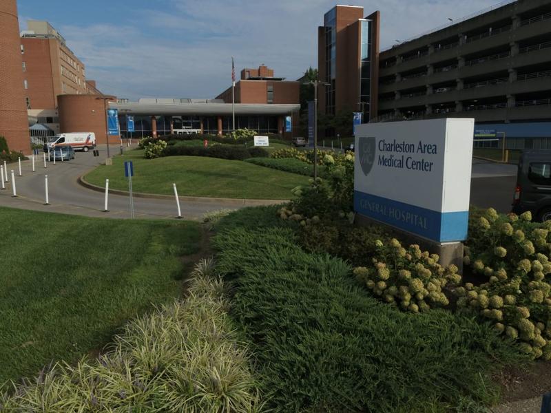 Charleston Area Medical Center