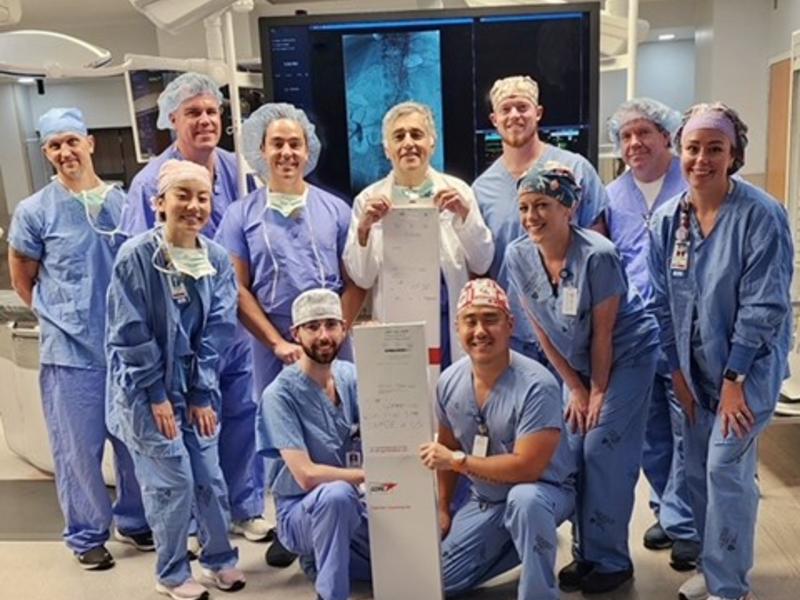 Charleston Area Medical Center