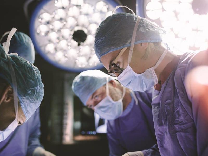 Neurosurgery | Neurosciences | CAMC