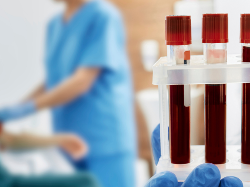 CAMC LabWorks - Memorial Hospital | CAMC Health System