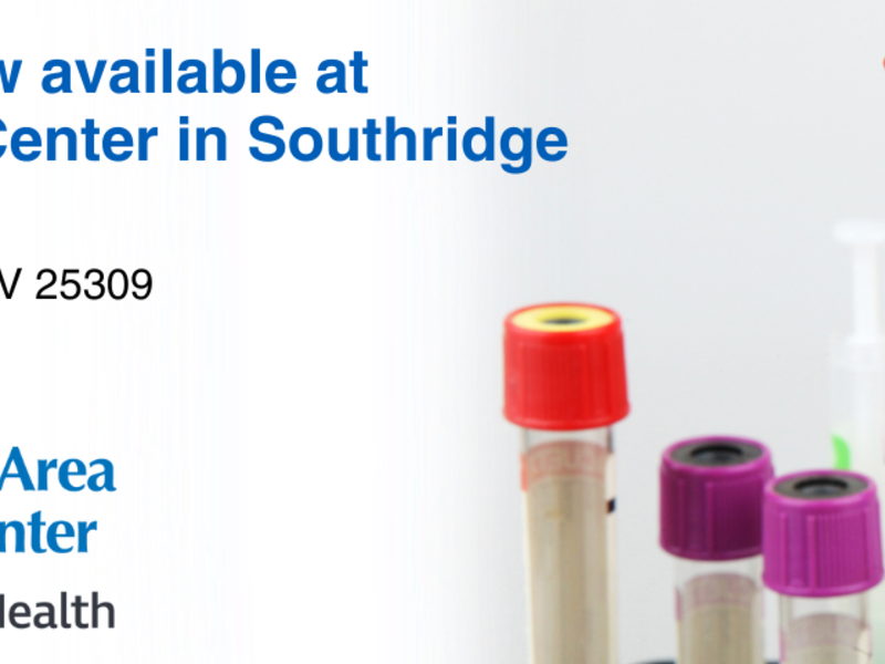 Charleston Area Medical Center