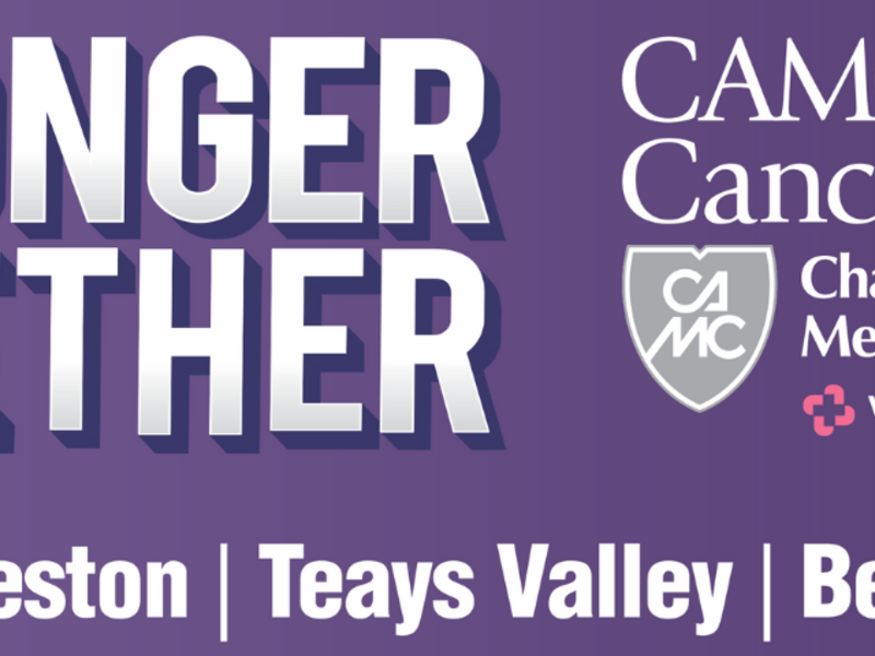 Charleston Area Medical Center