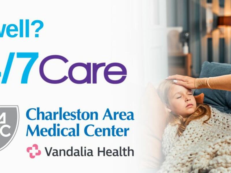 Charleston Area Medical Center