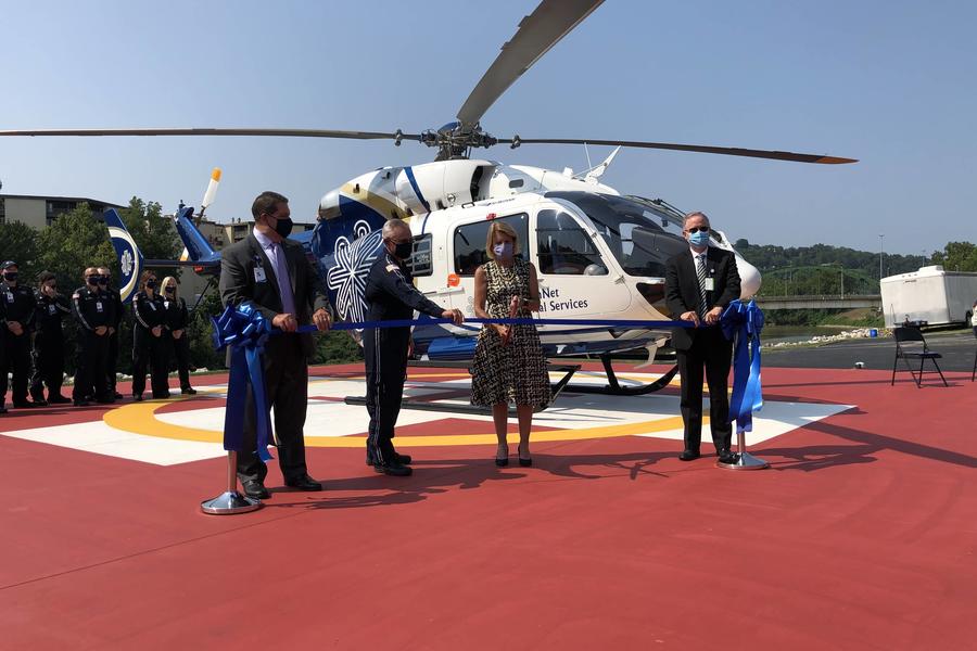 About CAMC | CAMC | Charleston Area Medical Center