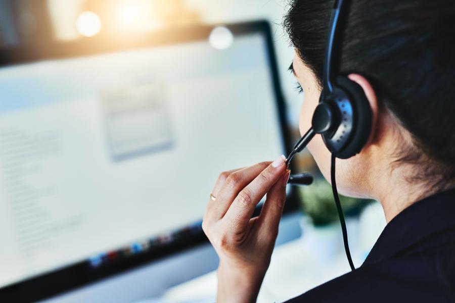 CAMC Call Center: Connecting patients to care | CAMC Health System