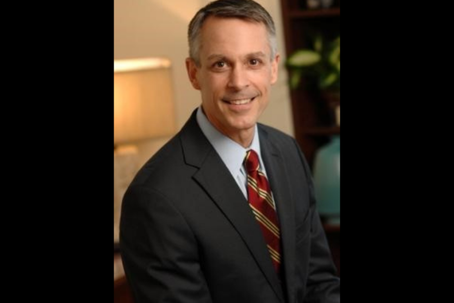 CAMC hires chief academic officer | Vandalia Health - CAMC