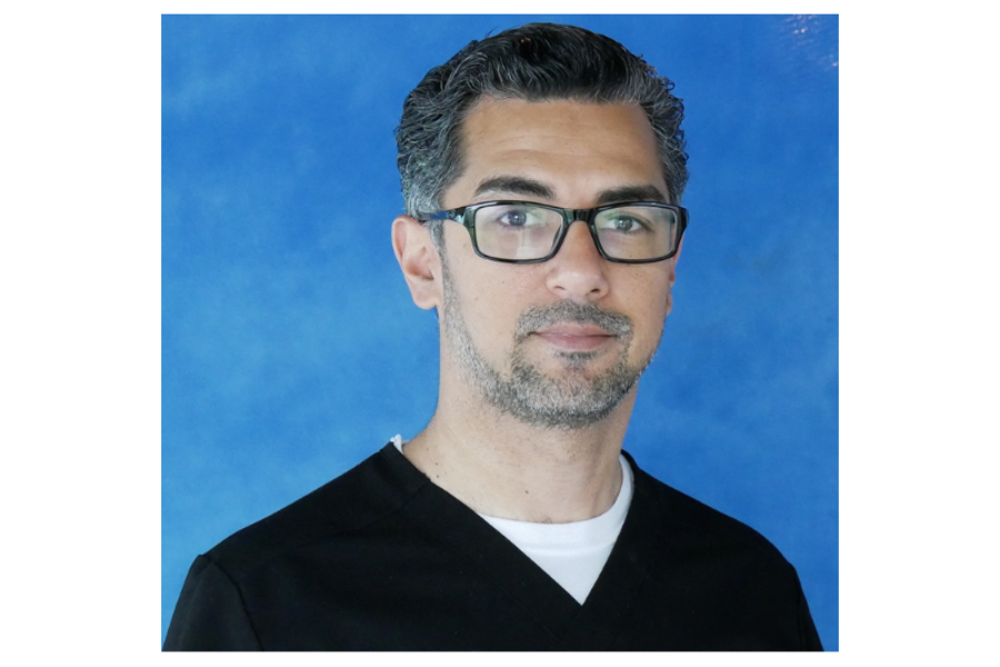 Welcome new physicians | CAMC Health System