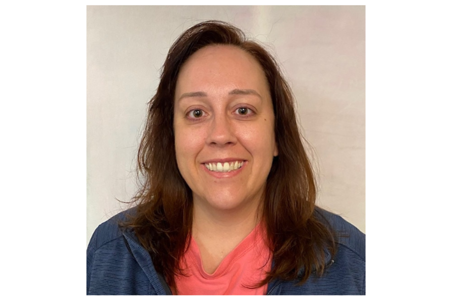 Heart & Soul: Jennifer Chaffin | CAMC Health System