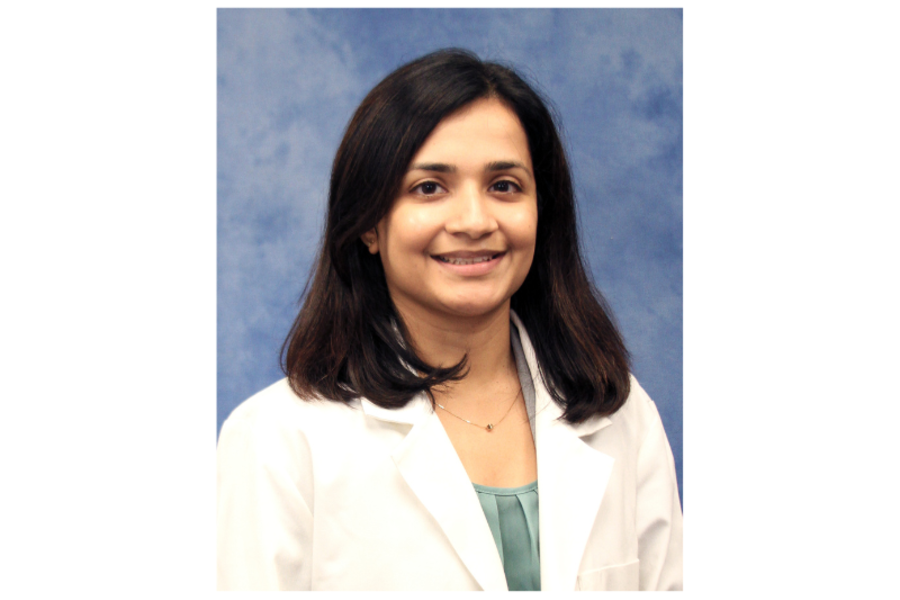 Welcome new physicians | CAMC Health System