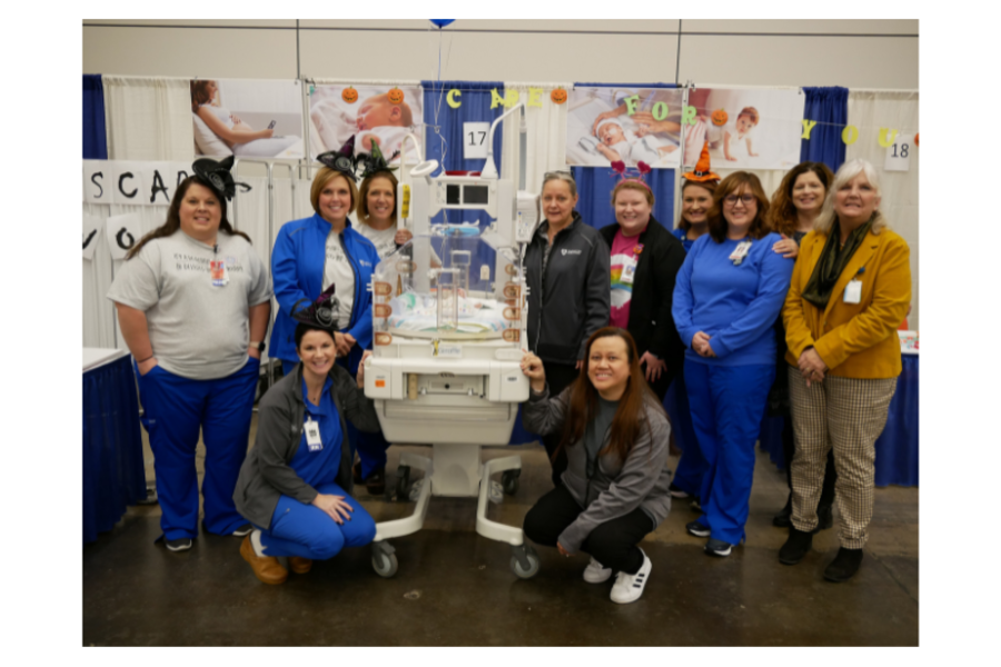 Health Care Career Showcase | CAMC Health System