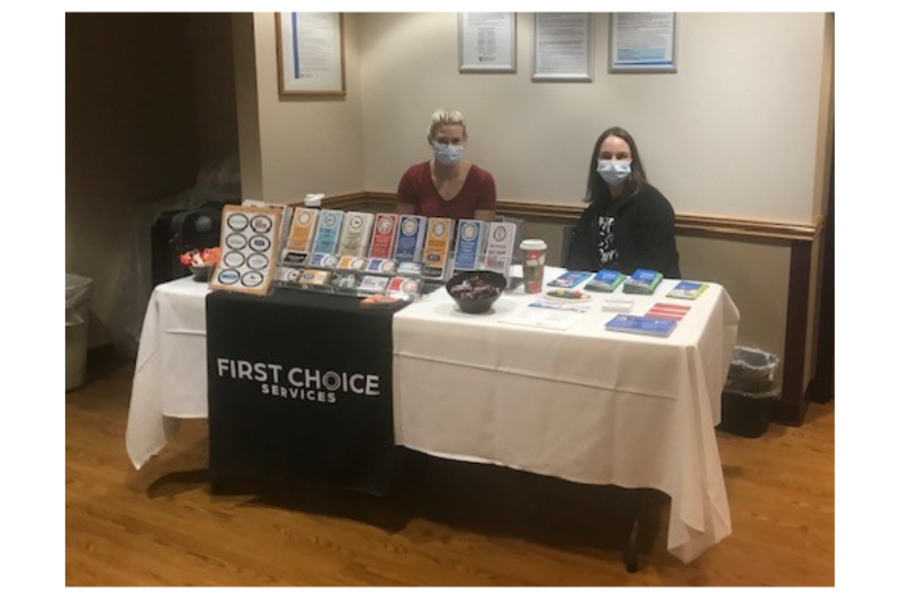 Lung and breast cancer screening event has positive impact on community ...