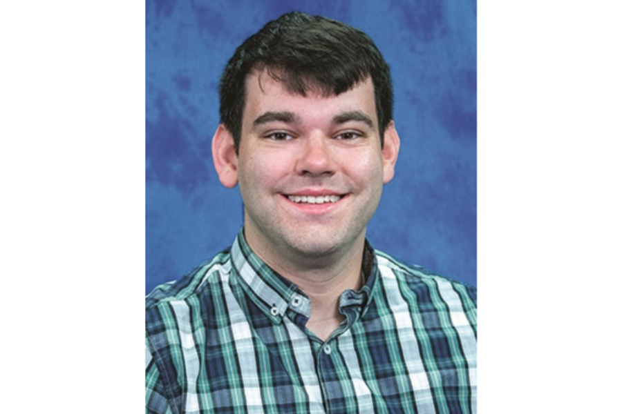 Heart & Soul: Benjamin Benzing, DO | CAMC Health System