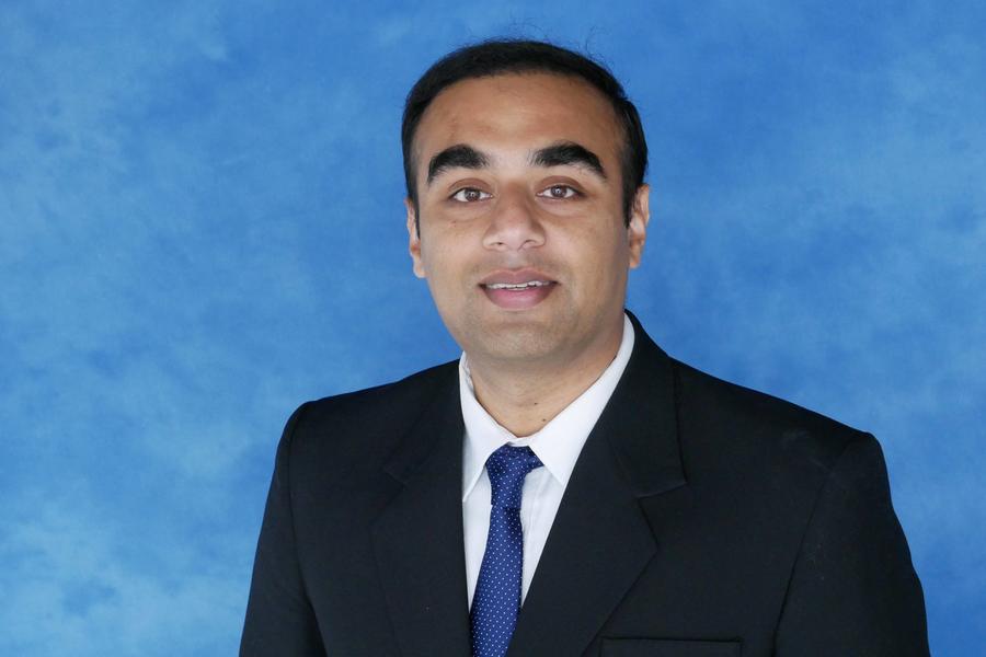 Welcome new physicians | Vandalia Health - CAMC