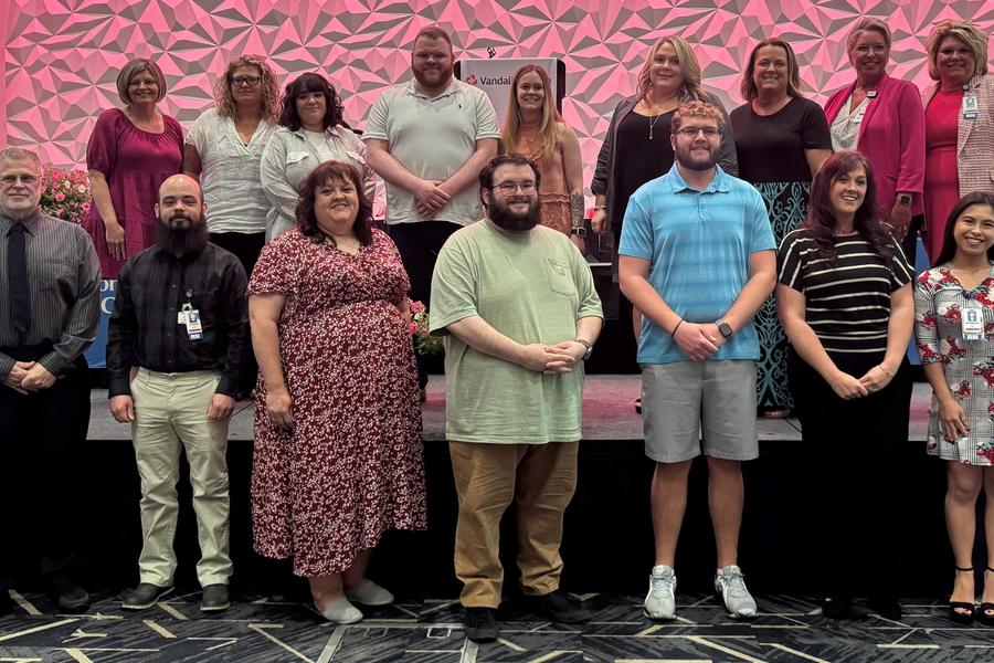 Celebrating National Nurses Week | CAMC Health System