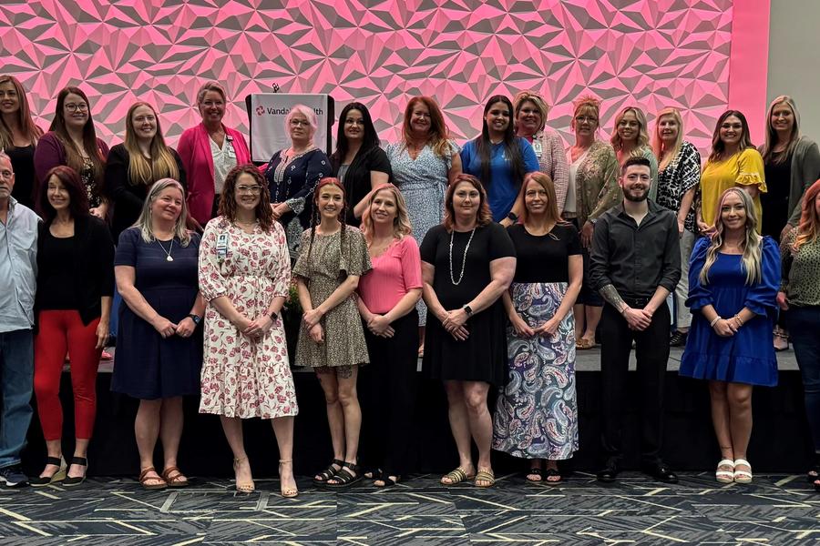 Celebrating National Nurses Week | CAMC Health System