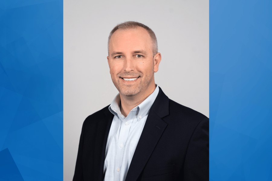 Heart & Soul: Evan Glover | Vandalia Health - CAMC