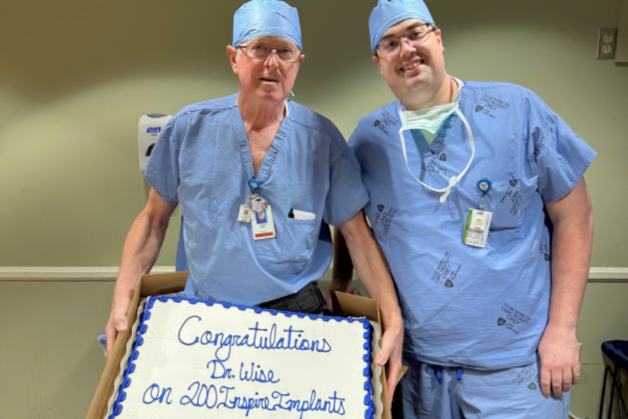 Inspire | CAMC Health System