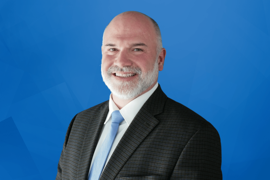 New president of the CAMC Institute for Academic Medicine | Vandalia ...